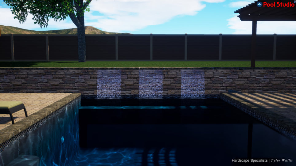 Design – Elite Patio