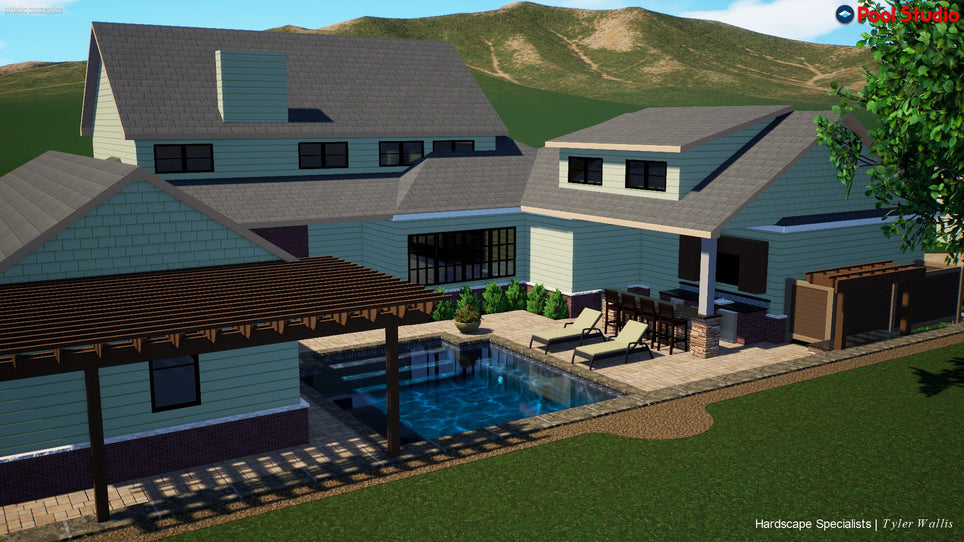 Design – Elite Patio