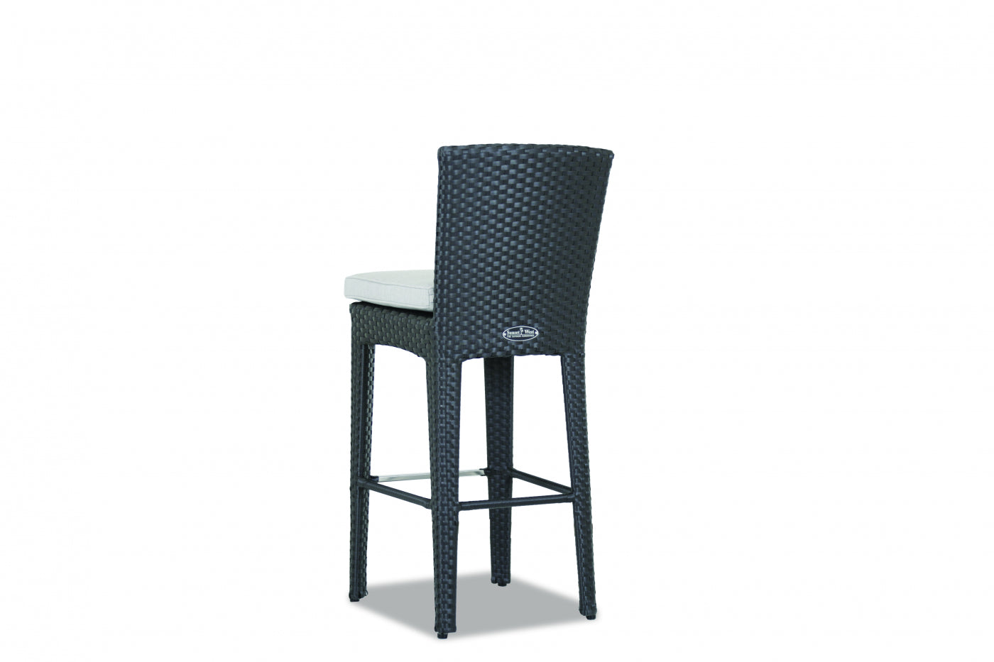 Sunset West Solana Counter Stool – Elite Patio