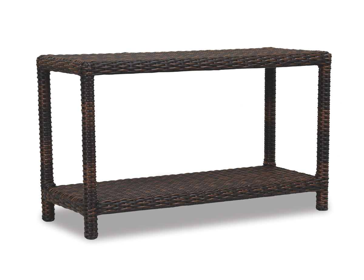 Sunset West Montecito Sofa Table – Elite Patio