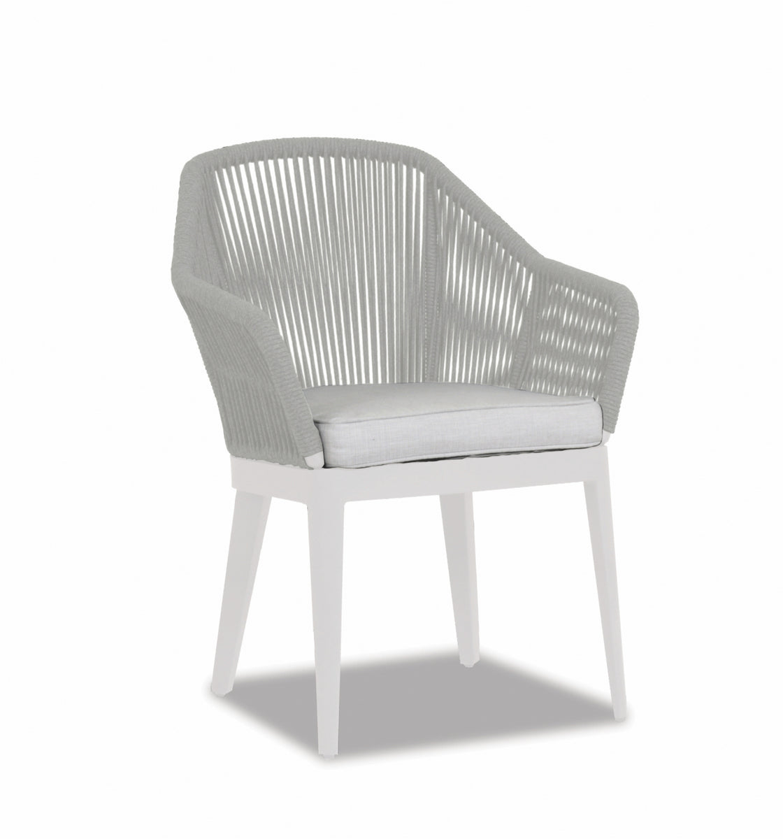 Sunset West Miami Dining Chair – Elite Patio