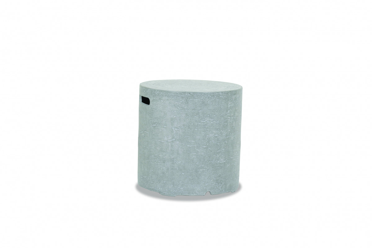 Sunset West 20" Round Tank Cover – Elite Patio
