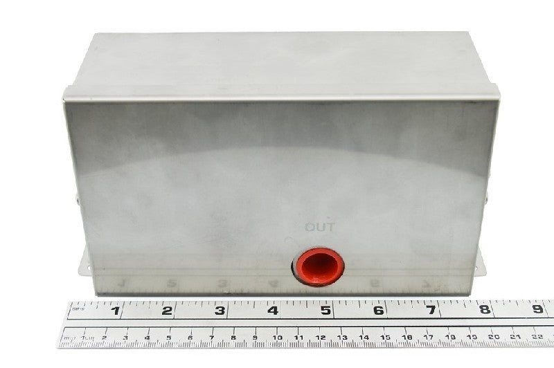 American Fyre Designs Valve Box Assembly – Elite Patio