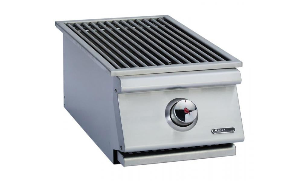 Bull Searing Station – Elite Patio